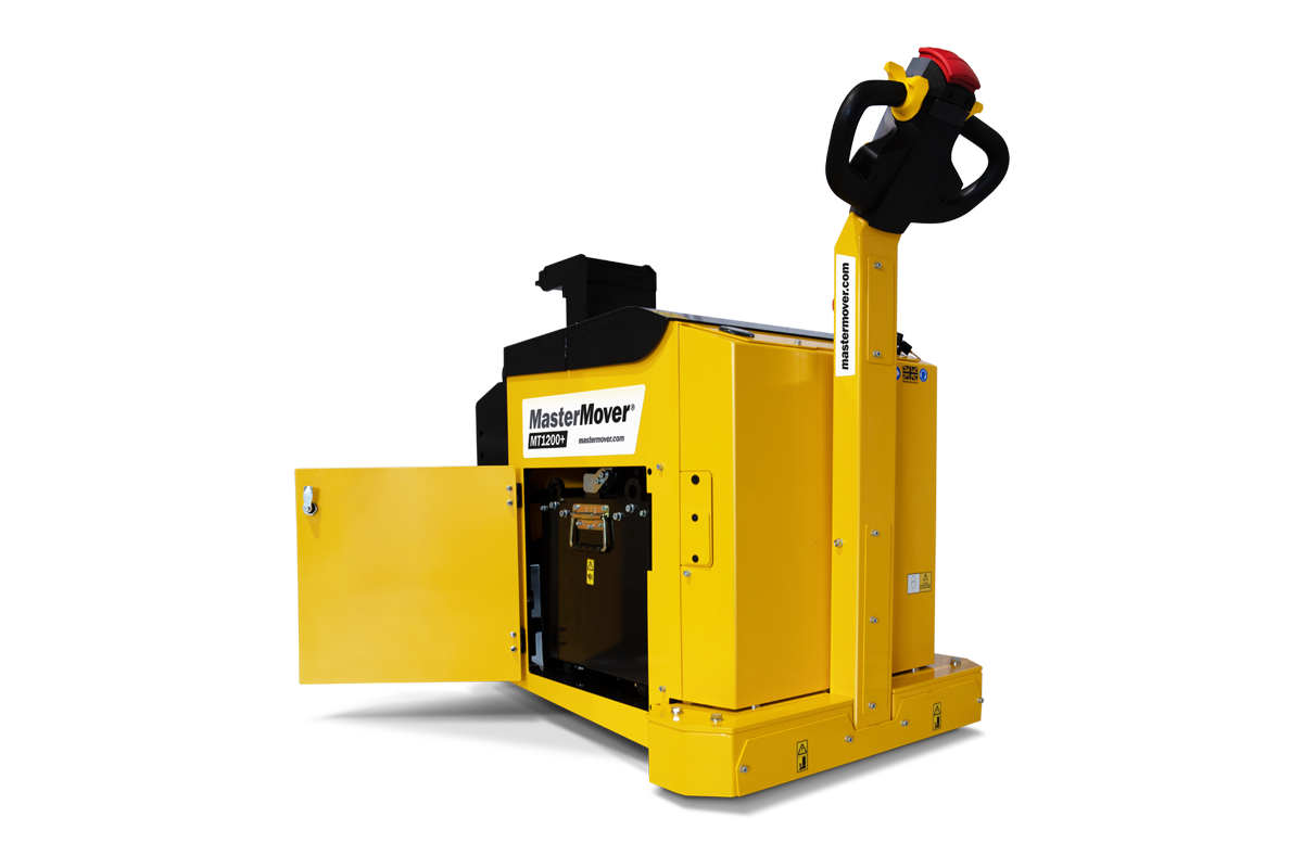 MasterMover construye una reputación basada en la innovación