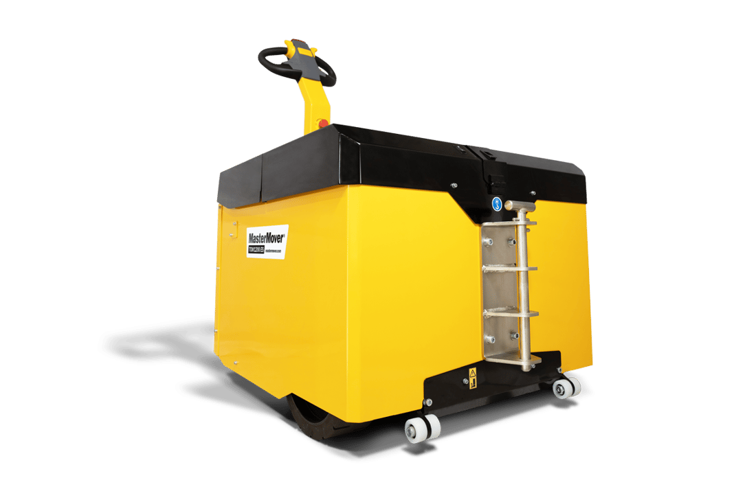 Moving Aero Engine Stands in Aircraft MRO | Aerospace Material Handling ...