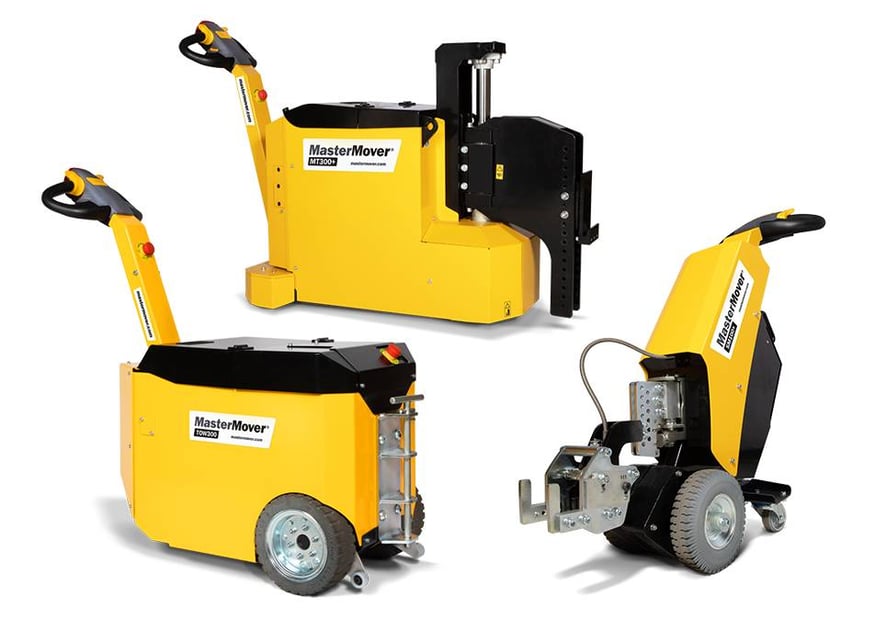 7 Steps to Retrofit Your Warehouse for Cart Tuggers