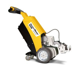 Electric Tugger Batteries & Charging - MasterMover