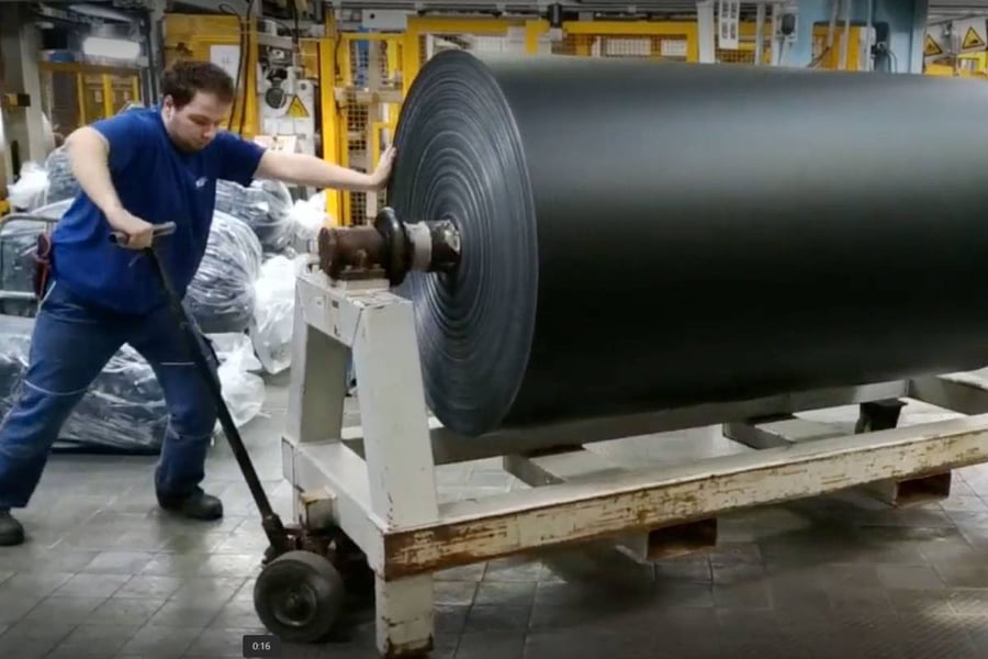 Manual Handling Weight Limits | Manual Handling Guide