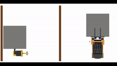 Alternatives to Forklifts in Heavy Plant Manufacturing