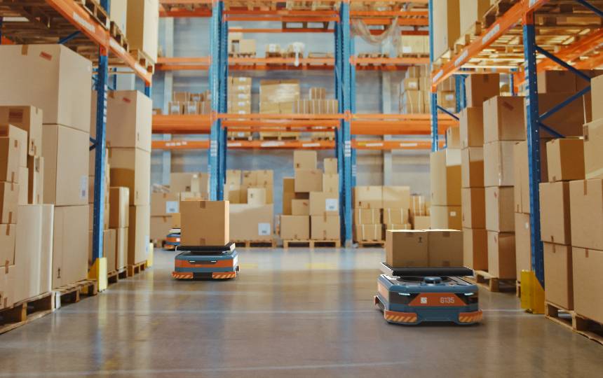What is Intralogistics & Why is it Important?