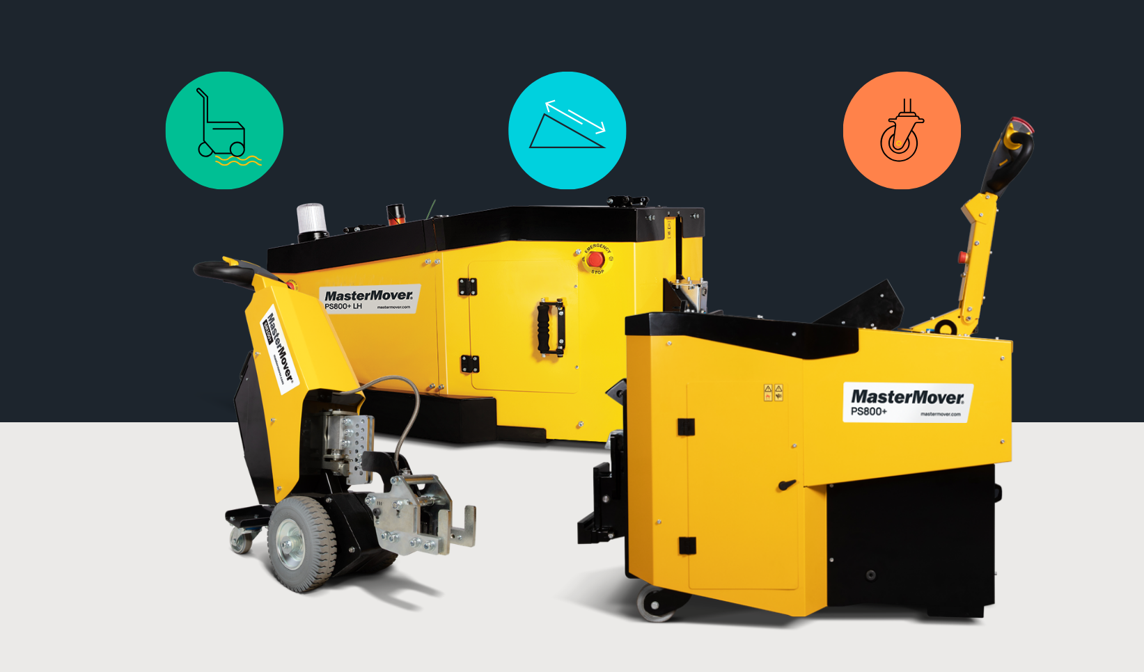 Optimising Electric Tug Performance: Key Factors and Best Practices