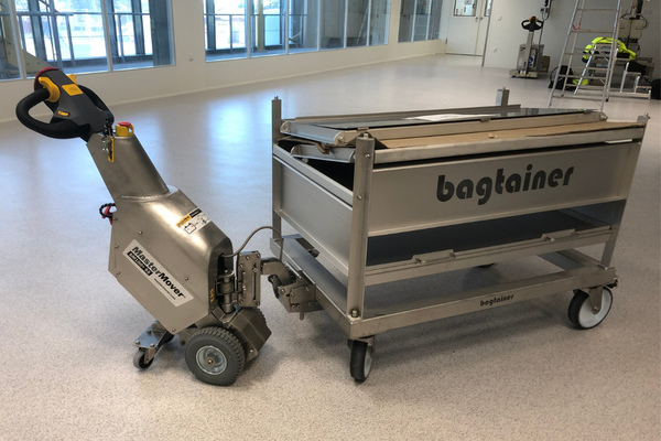 How To Enhance Your Biopharmaceutical Single-Use System