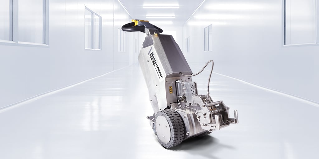 MasterMover Expands Stainless Steel Electric Tug Range with SM200+ SS