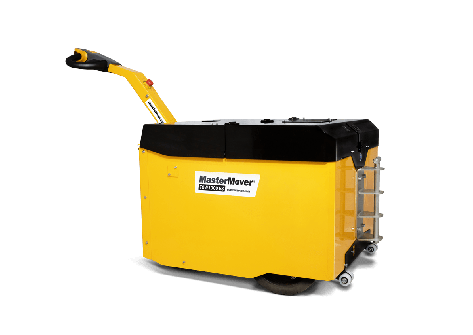 Introducing the Newly Updated and Expanded MasterTow Range